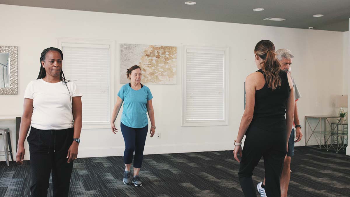 Classes – En-Vigorate